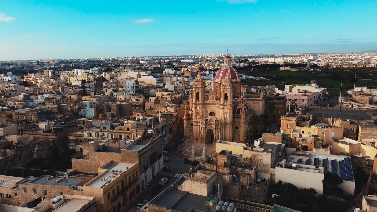 Żejtun Local Council - Zejtun